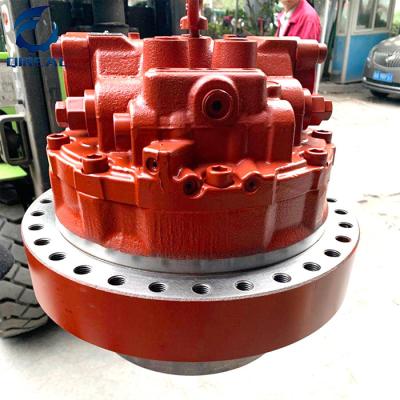 China SK260 Excavator Final Drive SK260LC-8 Travel Motor MAG-170VP for sale