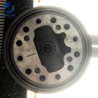 China SK260 Excavator Final Drive SK260LC-8 Travel Motor MAG-170VP for sale