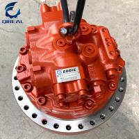 China SK260 Excavator Final Drive SK260LC-8 Travel Motor MAG-170VP for sale
