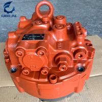 China SK235 SK230-6 Final Drive MAG-170VP-3600E-4 Travel Motor MAG-180VP for sale