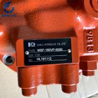 China SK235 SK230-6 Final Drive MAG-170VP-3600E-4 Travel Motor MAG-180VP for sale