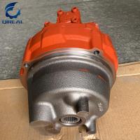China SK235 SK230-6 Final Drive MAG-170VP-3600E-4 Travel Motor MAG-180VP for sale