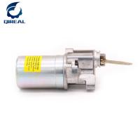 China BF6M1013 Excavator spare parts 12v 24v shutdown solenoid valve 04199905 for sale
