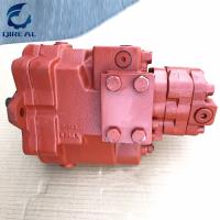 China Hydraulics Piston Pump Psvd2-17e PPsvd2-17 svd2-21 Psvd2-21e Psvd2-27 Psvd2-27e Main Pump For Mini Excavator for sale