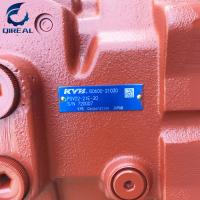 China Hydraulics Piston Pump Psvd2-17e PPsvd2-17 svd2-21 Psvd2-21e Psvd2-27 Psvd2-27e Main Pump For Mini Excavator for sale