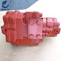 China Hydraulics Piston Pump Psvd2-17e PPsvd2-17 svd2-21 Psvd2-21e Psvd2-27 Psvd2-27e Main Pump For Mini Excavator for sale