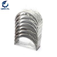 China High quality engine parts connecting rod bearing part number 13041-E0080 for sale