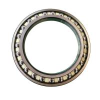 China Angular Contact Ball Bearing Excavator Bearing SF5235VPX1 260*330*34.5mm for sale
