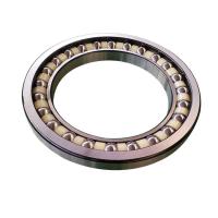 China Angular Contact Ball Bearing Excavator Bearing SF5235VPX1 260*330*34.5mm for sale