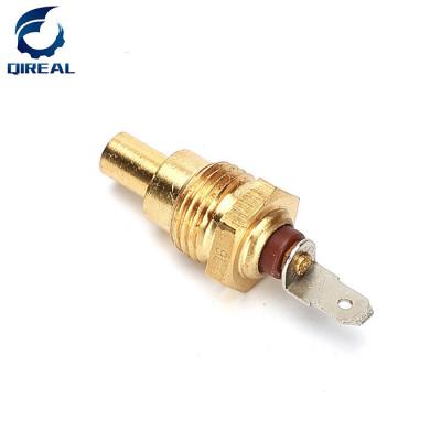 China SK200-6 SK200-6E SK200-8 SK210-8 Water Temperature Sensor YT52S00001P1 Excavator Accessories for sale