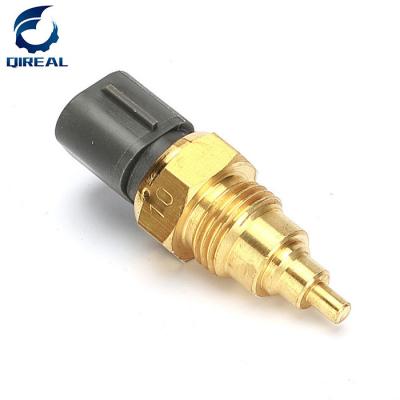 China J05E Diesel VH834201250A Water Temperature Sensor K200-S8 SK210-8 SK330-8 for sale