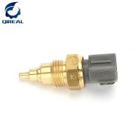 China J05E Diesel VH834201250A Water Temperature Sensor K200-S8 SK210-8 SK330-8 for sale