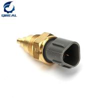 China J05E Diesel VH834201250A Water Temperature Sensor K200-S8 SK210-8 SK330-8 for sale