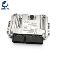 China Sk130-8 ECU Computer Fuel INJ VH89661E0010 for sale