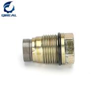 China SK135 ENGINE RAIL VALVE VA32G61-09200 VA32G6109200 for sale