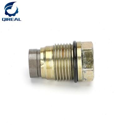China SK135 ENGINE RAIL VALVE VA32G61-09200 VA32G6109200 for sale