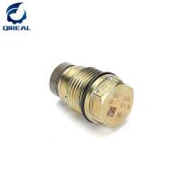 China SK135 ENGINE RAIL VALVE VA32G61-09200 VA32G6109200 for sale