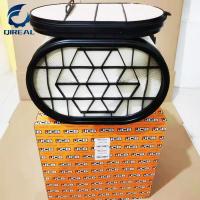 China JCB JS300 JS330 Excavator Parts Air Filter 334/R1768 334/R1769 P608677 for Air Compressor for sale