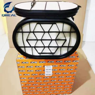 China JCB JS300 JS330 Excavator Parts Air Filter 334/R1768 334/R1769 P608677 for Air Compressor for sale