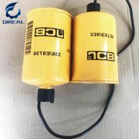 China Excavator Engine fuel filter 336E9730 for sale