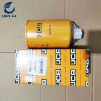 China Excavator Parts For JCB  Filter Fuel Water Separator Filter 332Y3163 for sale