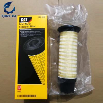 China for  engine Excavator Fuel Filter 3608959 360-8959 for sale