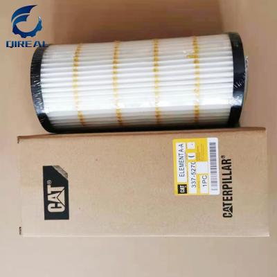 China Excavator Hydraulic Oil Filter For 337-5270 for sale