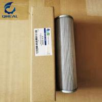 China DOOSAN Daewoo Excavator 474-00046 Hydraulic Oil Filter for sale