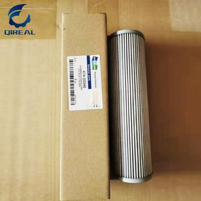 China DOOSAN Daewoo Excavator 474-00046 Hydraulic Oil Filter for sale