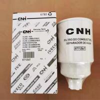 China Excavator Diesel Engine Water Separator Fuel Filter FF5034 P550944 87712547 for sale
