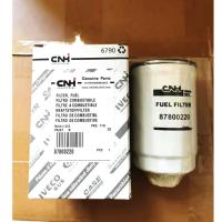 China Excavator Engine Parts Water Separator Fuel Filter Pump P550248 87800220 for sale