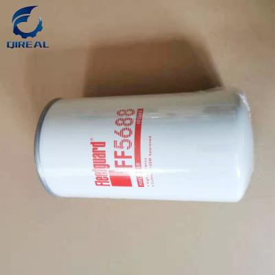 China Diesel Engine Parts Fuel Filter FF5688 400508-00063 For Kobelco SK260-8 SK350-8 for sale
