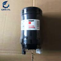 China Compatible Con  Fleetguard Fuel Filter Water Separator FS1098 5319680 5308722 for sale