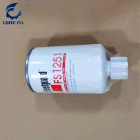 China MANUFACTURER Fleetguard Fuel Water Separator Filter FS19732 for sale