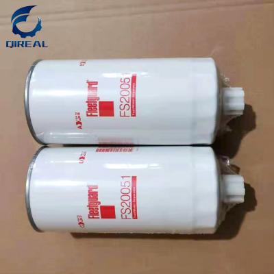 China FLEETGUARD FUEL WATER SEPARATOR FILTER FS20051 for sale