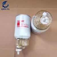 China Fleetguard Trucks Fuel Water Separator Filter FS36215 for sale
