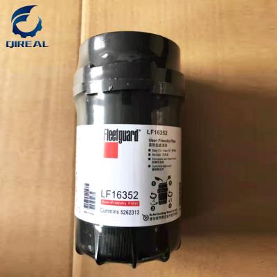 China Fleetguard Engine Parts ISF2.8 ISF3.8 Oil Filter 5262313 LF16352 for sale