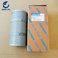 China PC300-7 PC300-8 PC350-8 PC450-8 Excavator Hydraulic Oil Filter 207-970-5121 for sale