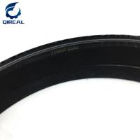 China PC120-6 EX200-1 Excavator floating oil seal 4514259 250*277*284.6*44 for sale
