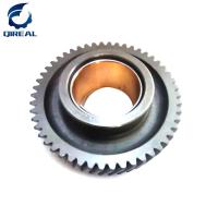 China 4TNV94 Excavator Parts Bridge Teeth 50T for sale