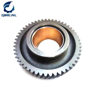 China 4TNV94 Excavator Parts Bridge Teeth 50T for sale