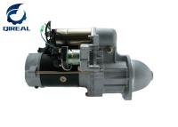 China PC60-7 PC130-7 4D102  24V 11T 5.5KW Starter Motor 0-23000-1700 for sale