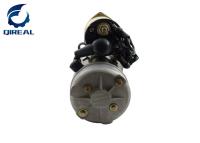 China Excavator PC360-7 motor starter 600-813-3912 0-23000-7731 for sale