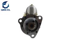 China Excavator PC360-7 motor starter 600-813-3912 0-23000-7731 for sale