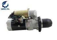 China Excavator PC360-7 motor starter 600-813-3912 0-23000-7731 for sale