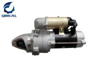 China PC200-3 6D105 Excavator  WA200-1 WA300-1 Starter Motor 600-813-4120 600-813-3390 for sale