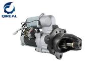 China PC200-3 6D105 Excavator  WA200-1 WA300-1 Starter Motor 600-813-4120 600-813-3390 for sale