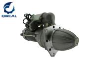 China PC200-3 6D105 Excavator  WA200-1 WA300-1 Starter Motor 600-813-4120 600-813-3390 for sale