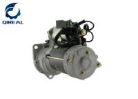 China PC200-3 6D105 Excavator  WA200-1 WA300-1 Starter Motor 600-813-4120 600-813-3390 for sale
