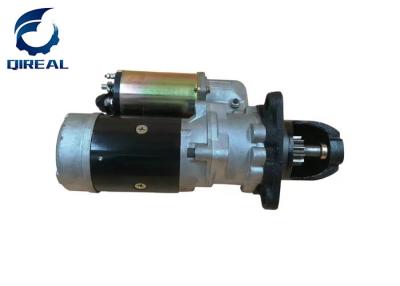 China Excavator PC300-7 PC360-7 Engine 6D114 Starting Motor 600-813-4530 6008134530 for sale